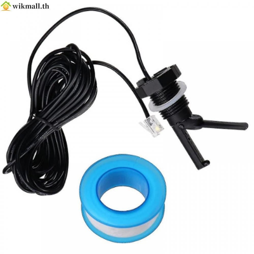【WIK】For Hayward Flow Switch for Pool Systems Reliable Compatible and ...