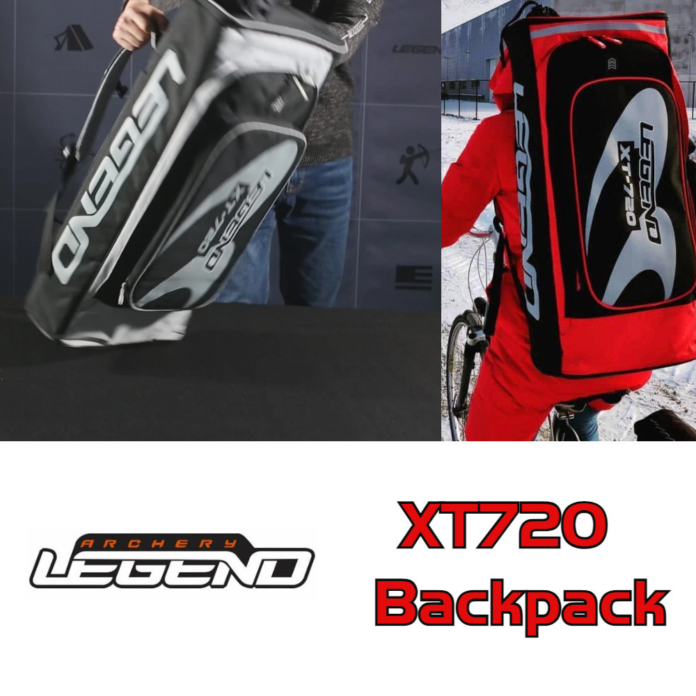 LEGEND XT720 Recurve Bow Pack, ยิงธนูกลางแจ้ง | Shopee Thailand