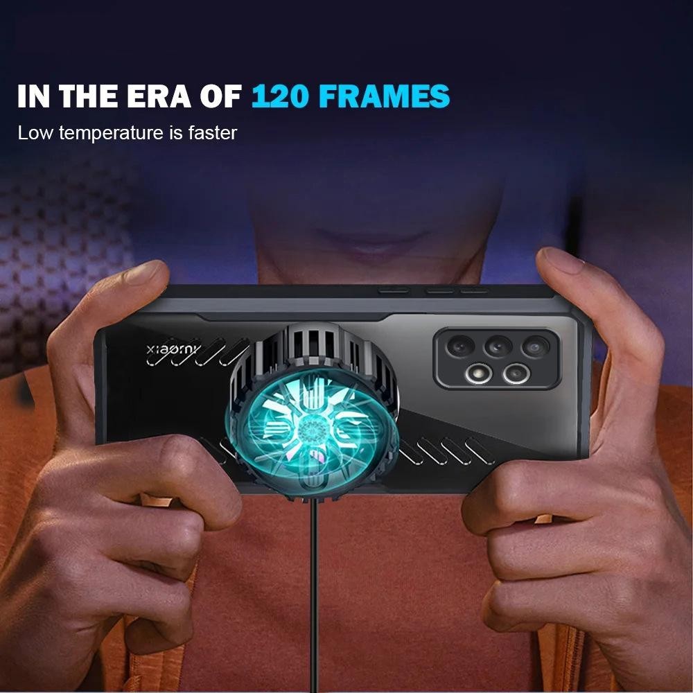 การกระจายความร้อนสำหรับ Samsung A72/A73/A90/A91/C5//C7Pro เคสกระจายความร้อนแบบใส | Shopee Thailand