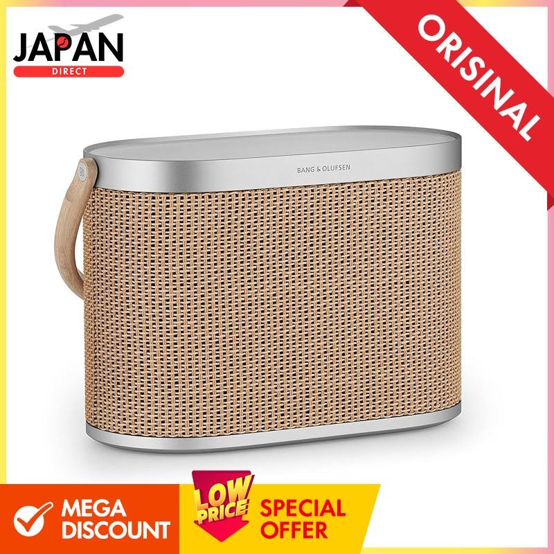 Bang & Olufsen Bang & Olufsen Bang & Olufsen speakers WiFi bluetooth wireless Beosound A5 Nordic ...