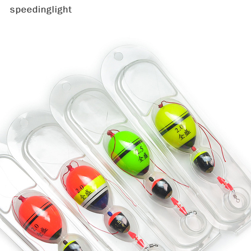 Speedinglight ABS Float ตกปลากลางแจ้งลอย Ocean Rocky ตกปลาลอย Transfer ...