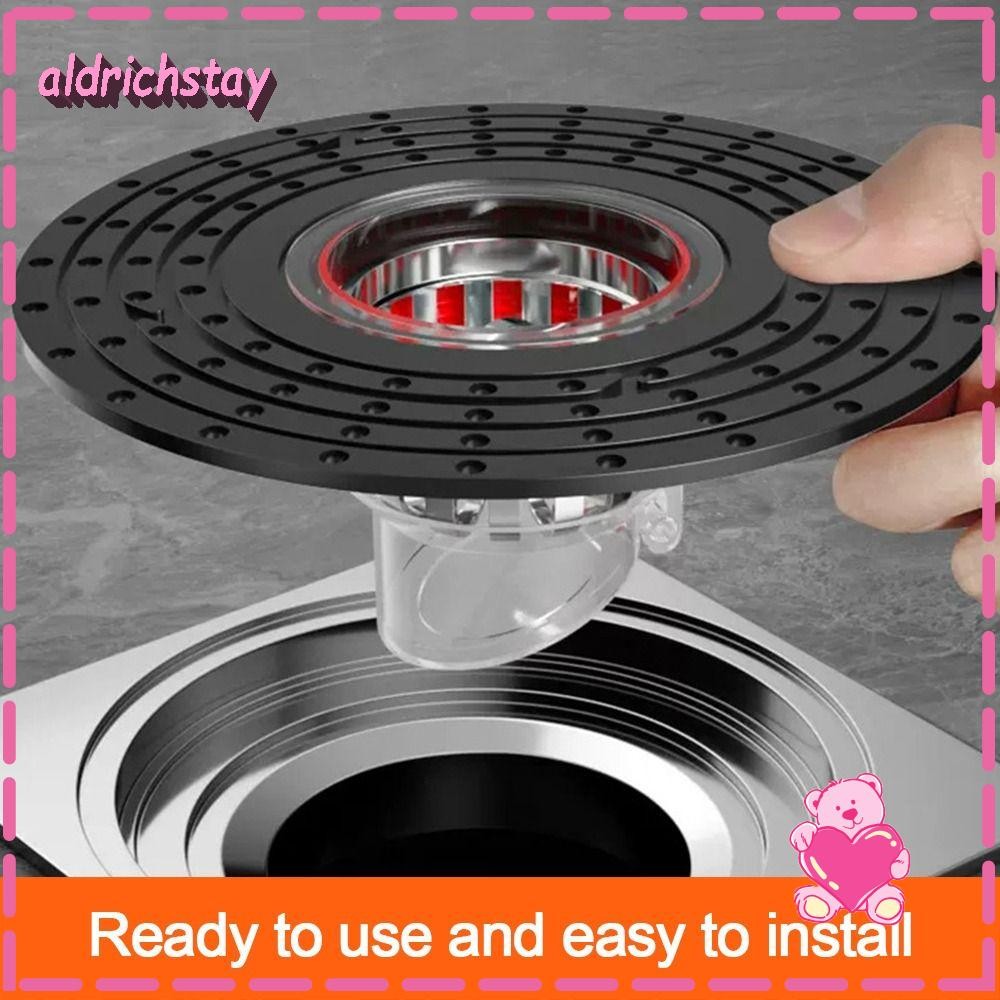 Exodus แกนท่อระบายน้ําชั้นอาบน้ํา, Backflow Preventer Dectable อ่างล้างจานกรอง,แมลง Anti ...