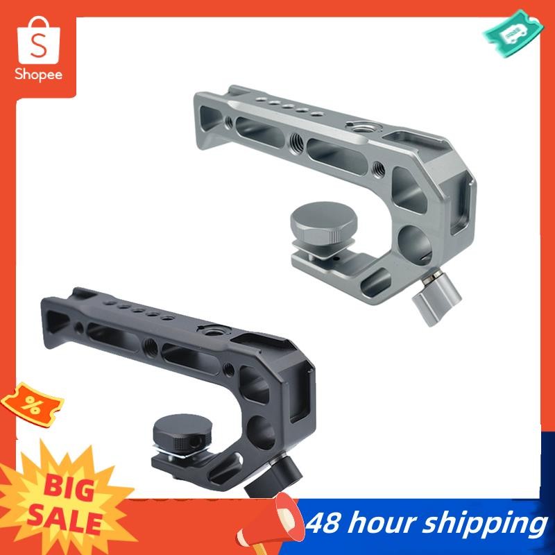 พร้อมสต็อก Camera Top Handle Hand Grip Handgrip Camera Cage Handle for ...