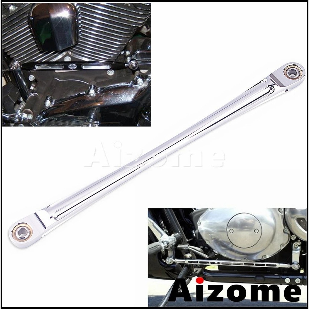 AI Motorcycles Accessories Aluminum Gear Shift Shift Linkage Lever ...