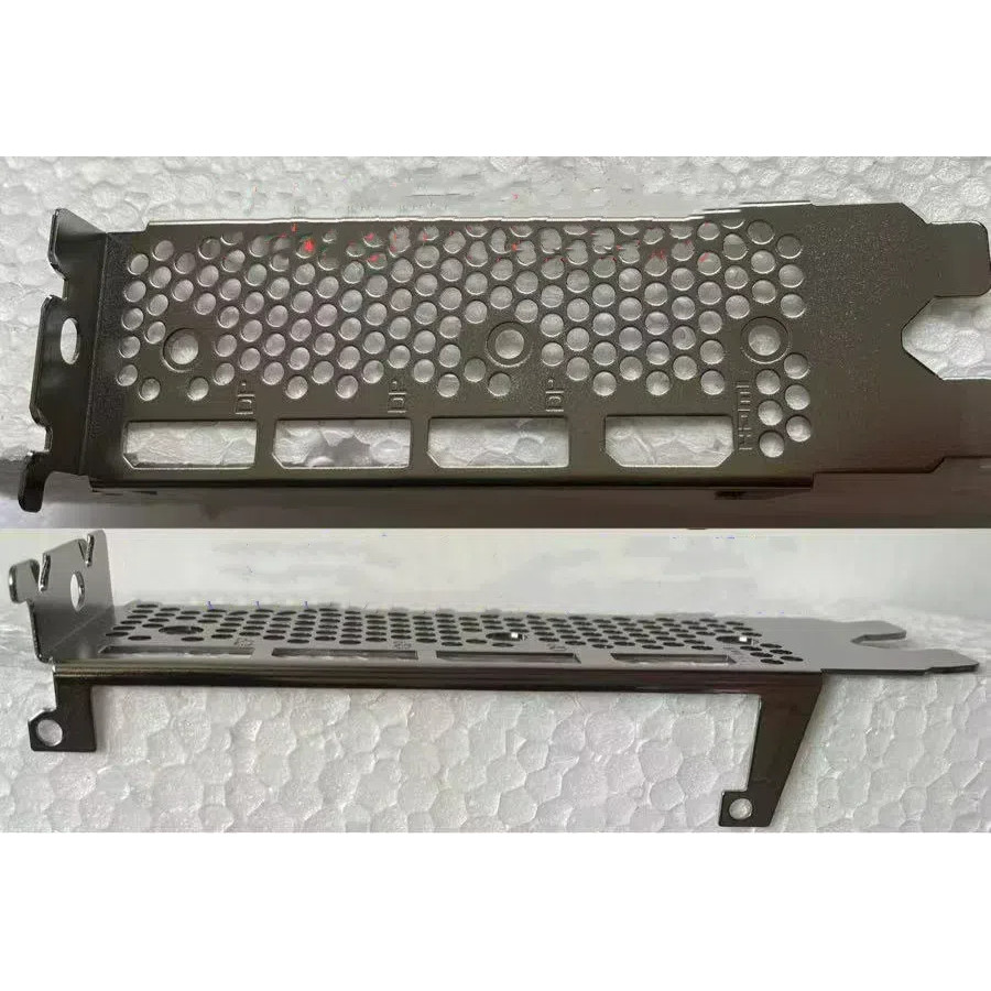 1 ชิ้น Dell RTX3090 24G RTX3060Ti 3080Ti 3070Ti กราฟิกการ์ด Baffle ...
