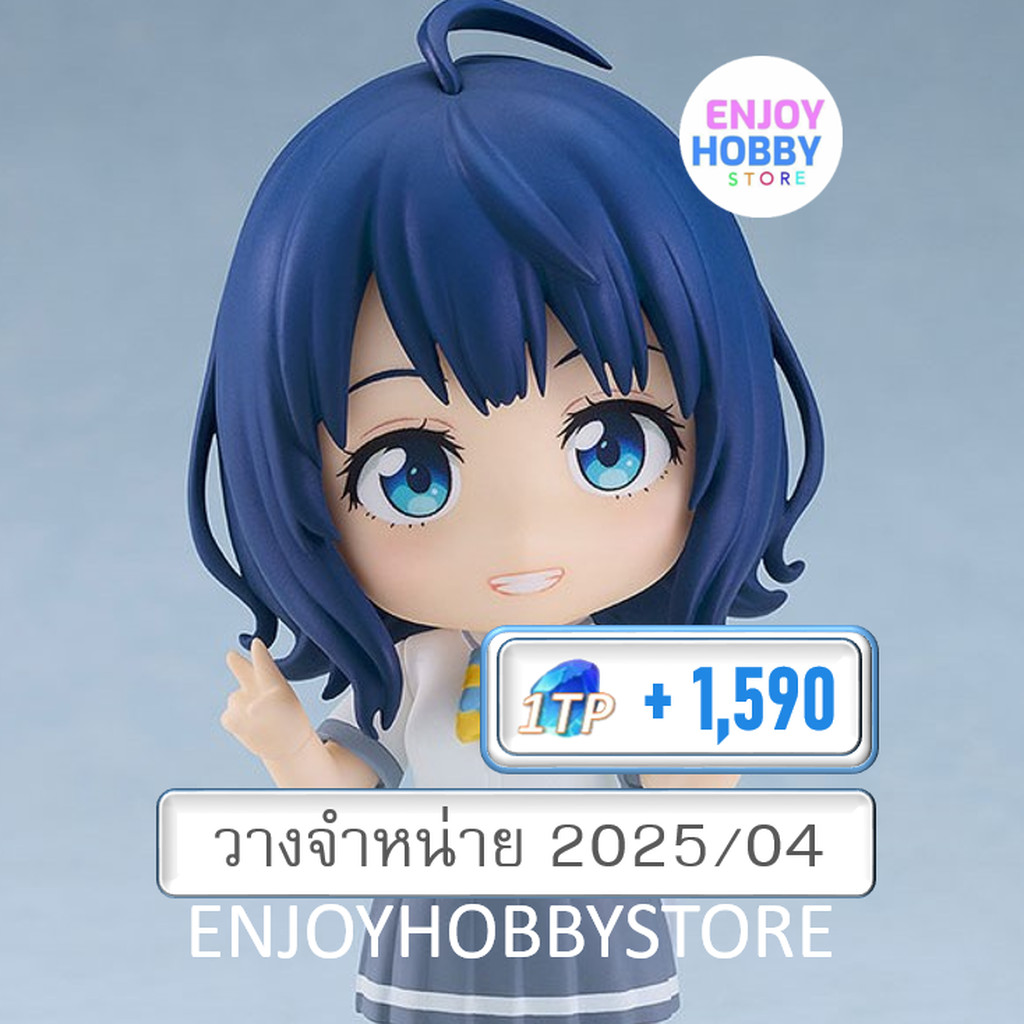 พรีออเดอร์ Nendoroid Anna Yanami Makeine Too Many Losing Heroines! (วาง ...