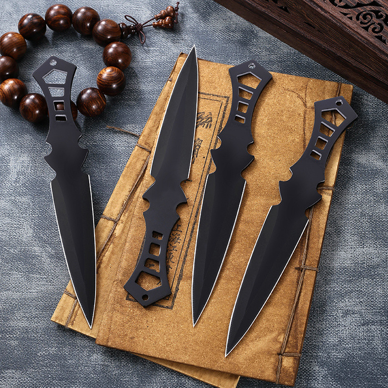 Outdoor dart flying needle training whirlwind self-defense hidden ...