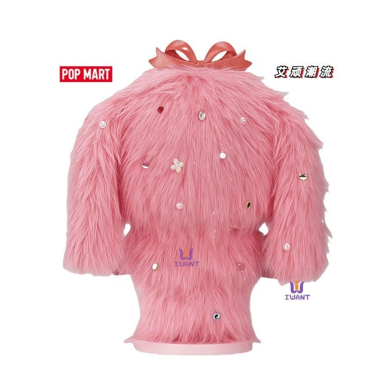 Hirono Living Wild POPMART hirono Living Wild POPMART Collection Crying ...