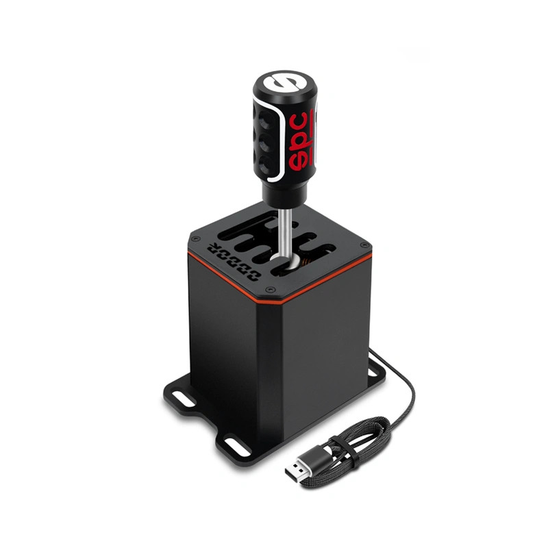 Oddor Racing Game Handbrake Gear Desktop Fixture Seduction Time Module ...