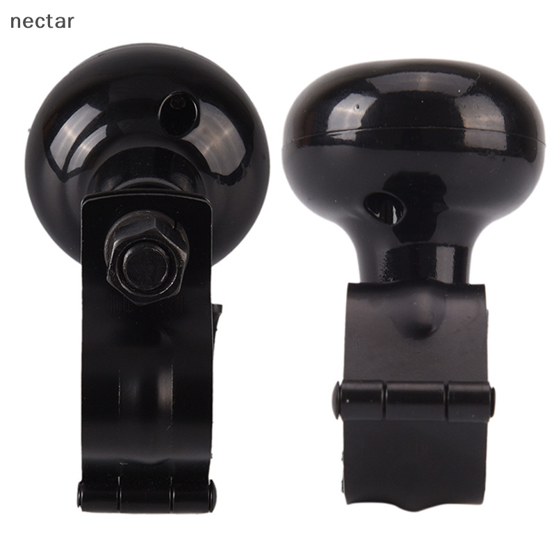 Tar Universal พวงมาลัย Spinner Heavy Duty รถบรรทุกจับฆ่าตัวตาย Power ...