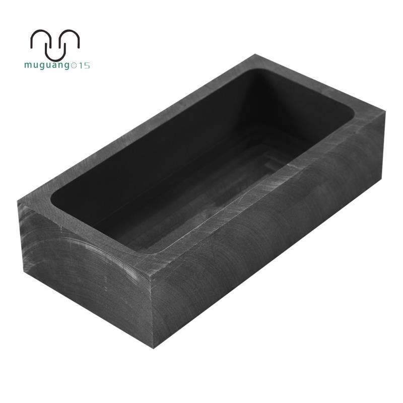 ★Graphite Ingot Mould Silver Ingot Mould Holld Gold Casting Ingot ...