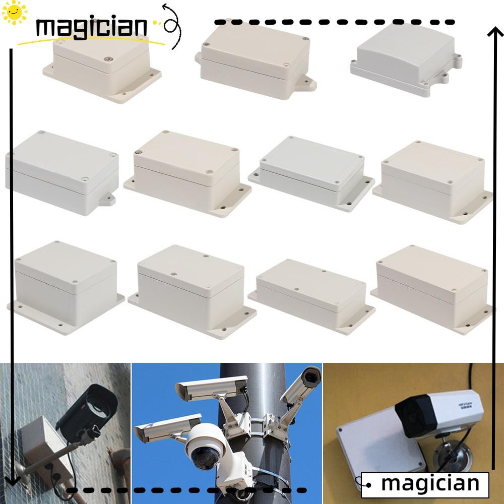 Mag Enclosure สีขาวอุปกรณ์เสริมชิ้นส่วนเครื่องมือกันน้ํา | Shopee Thailand
