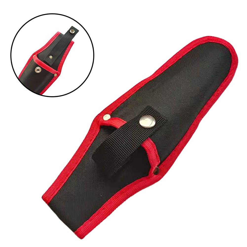 [ร้อน] Pruner Sheath เคสป้องกันกระเป๋ากรรไกรตัดแต่งกิ่ง Sheath เครื่อง ...