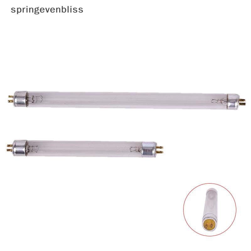 Springevenbliss T5 4W/ 6W UV Light Tube อัลตราไวโอเลต Pest Housefly Fly ...
