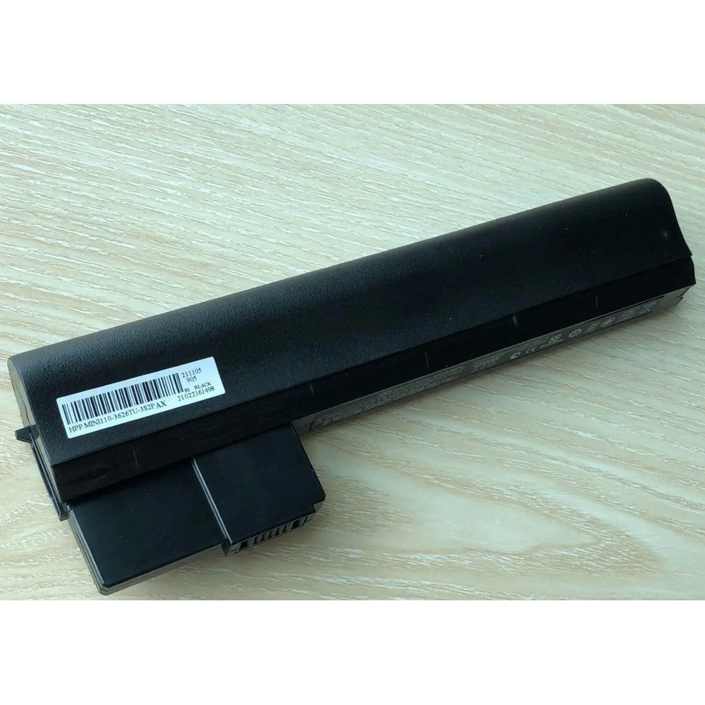 แบตเตอรี่แล็ปท็อป FOR HP ED06 ED03 HSTNN-CB1Z HSTNN-DB1Y HSTNN-DB2C ...