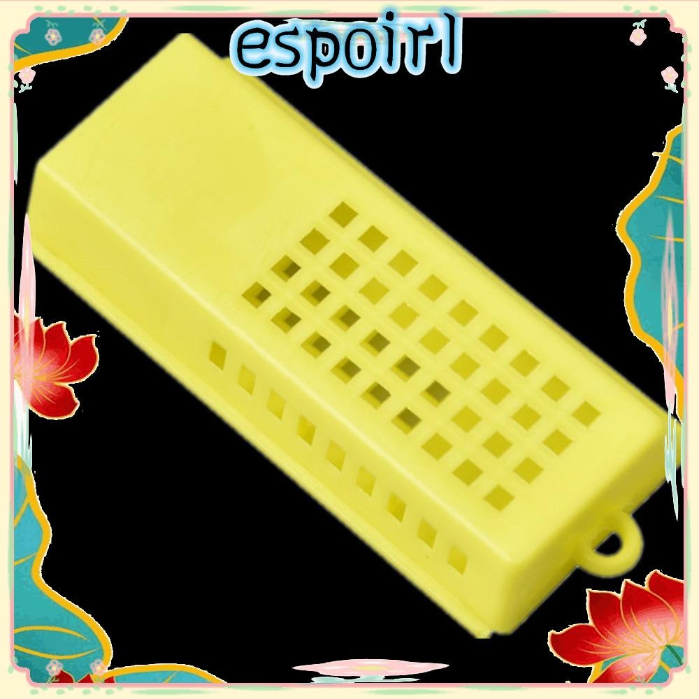 Espo 12 ชิ้นกรงขนส่งการเลี้ยงผึ้ง, King Prisoner Professional Queen Bee ...