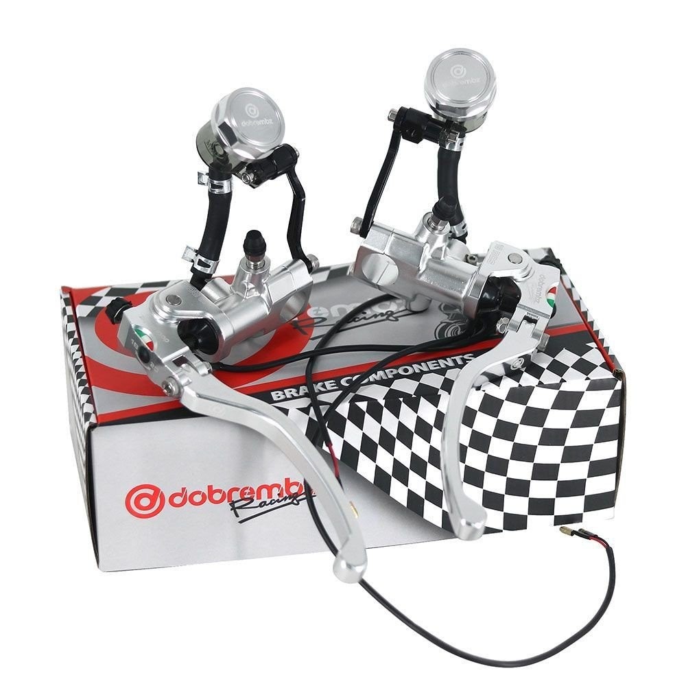 สินค้าใหม่ของแท้โดยตรง Push-Up Pump พร้อม Power-off DOBREMBZ ดัดแปลง ...