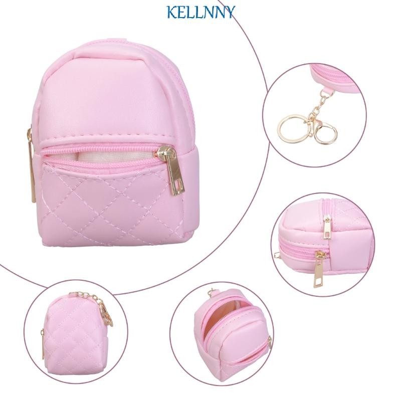 Kelln Ergonomic Small Pouch พ๋อยน์เก็บคีย์และจี้ ออกแบบมาเพื่อความสะดวก ...