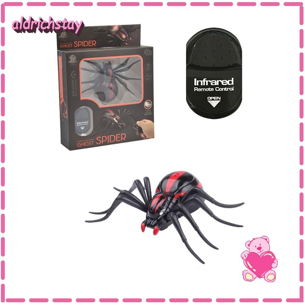 EXODUS RC สัตว์ของขวัญ Spider Tricky Jock รีโมทคอนโทรล | Shopee Thailand