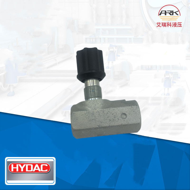 Hydac Hydac DRV-10-01.วาล์วปีกผีเสื้อ X/0 | Shopee Thailand