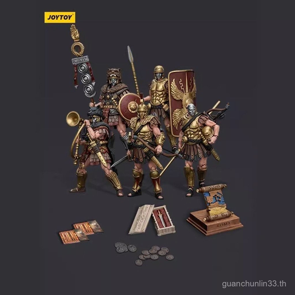 Joytoy Dark Source Dispute Classical Age Ancient Roman Republic ...