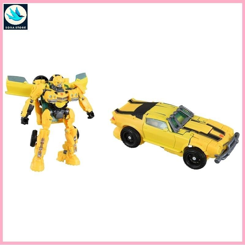 Takara Tomy (TAKARA TOMY) Transformer Beast Awakening BD-01 Deluxe ...