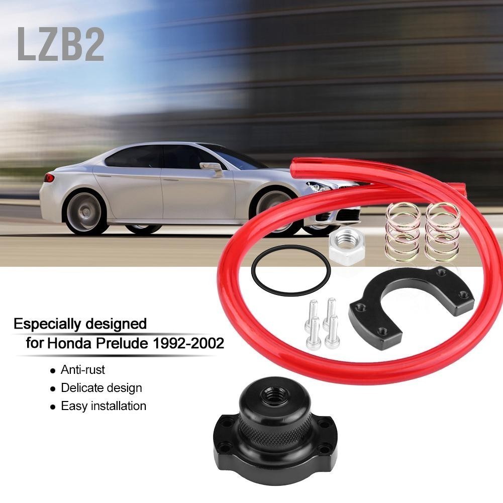 LZB2 Racing ปรับการใช้ตัวควบคุม Riser Gauge Kit สำหรับ Honda Civic ...