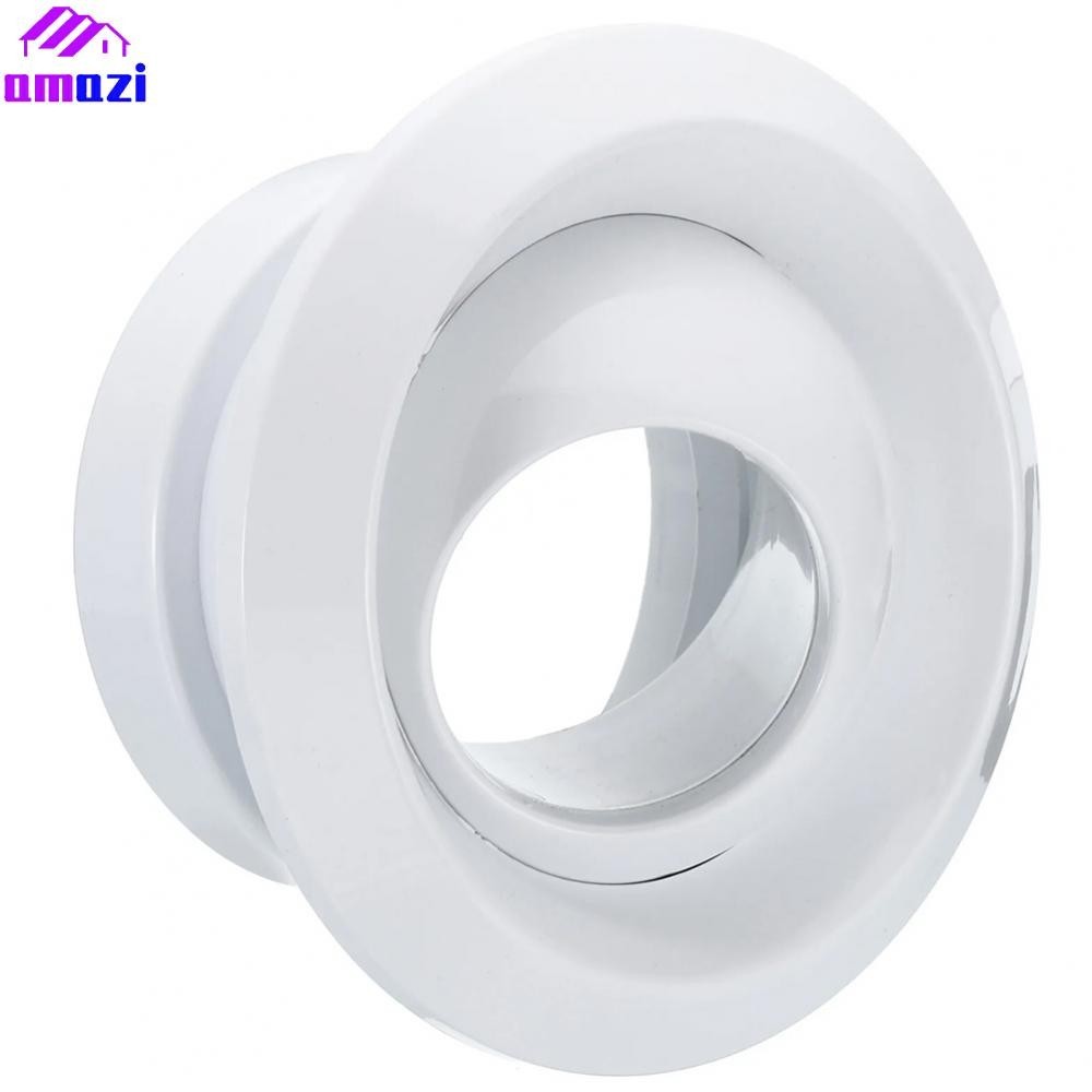 【AMZ】Adjustable Decorative Design Rotatable Ball Round Air Vent Ball ...