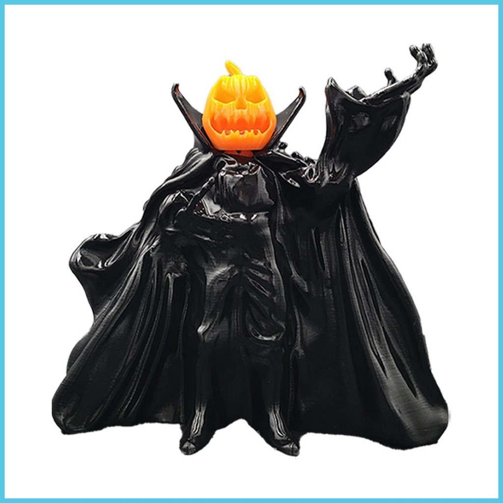 Headless Horseman รูป Spooky ประติมากรรม Headless Art โต๊ะเครื่องประดับ ...