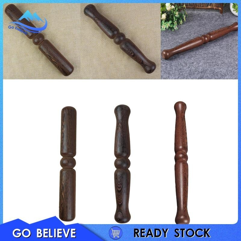[Highlife1] ไม้เนื้อแข็ง Tai ไม้บรรทัด Qigong ตรง Wushu Stick ขัดเรียบ ...