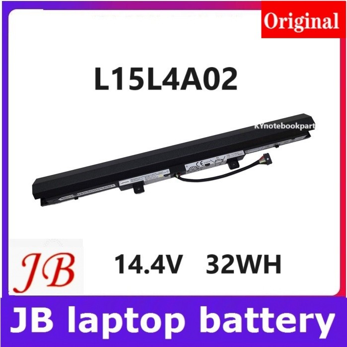 BATTERY ORIGINAL LENOVO แบตเตอรี่ ของแท้ LENOVO Ideapad V310-14ISK ...