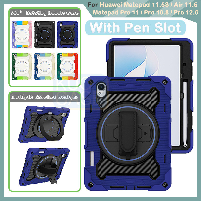 สําหรับ Huawei Matepad 11.5S Air 11.5 2023 Matepad Pro 10.8 Pro 11 Pro ...