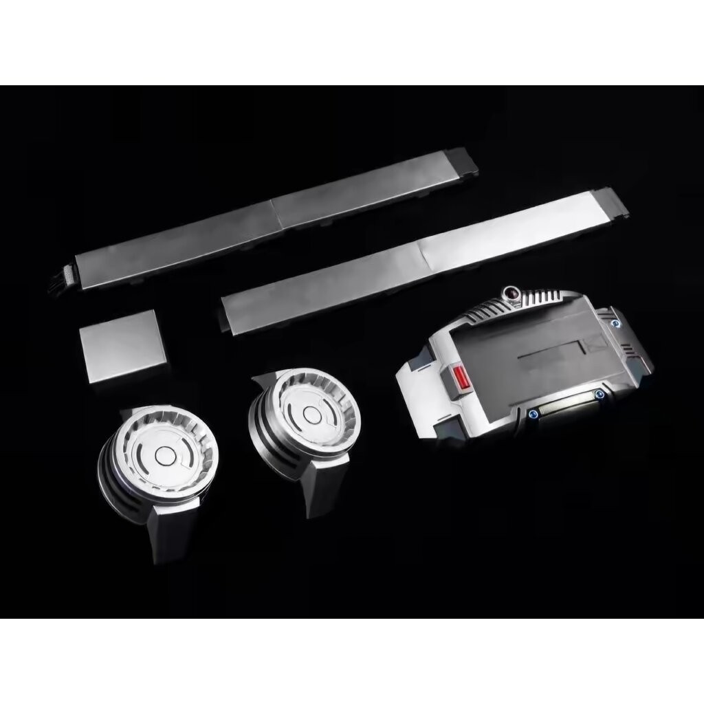 CSM V-buckle Ryuki Bootleg มีเสียงเพลง+เสียงอุปกรณ์ ตลับสุ่ม1อัน ...