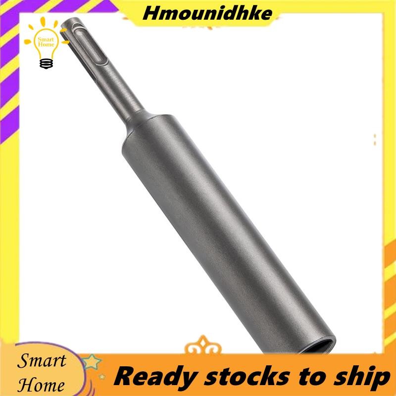 [Hmou]SDS Plus Ground Rod Driver As Shown Steel Rotary Hammer Drill ...