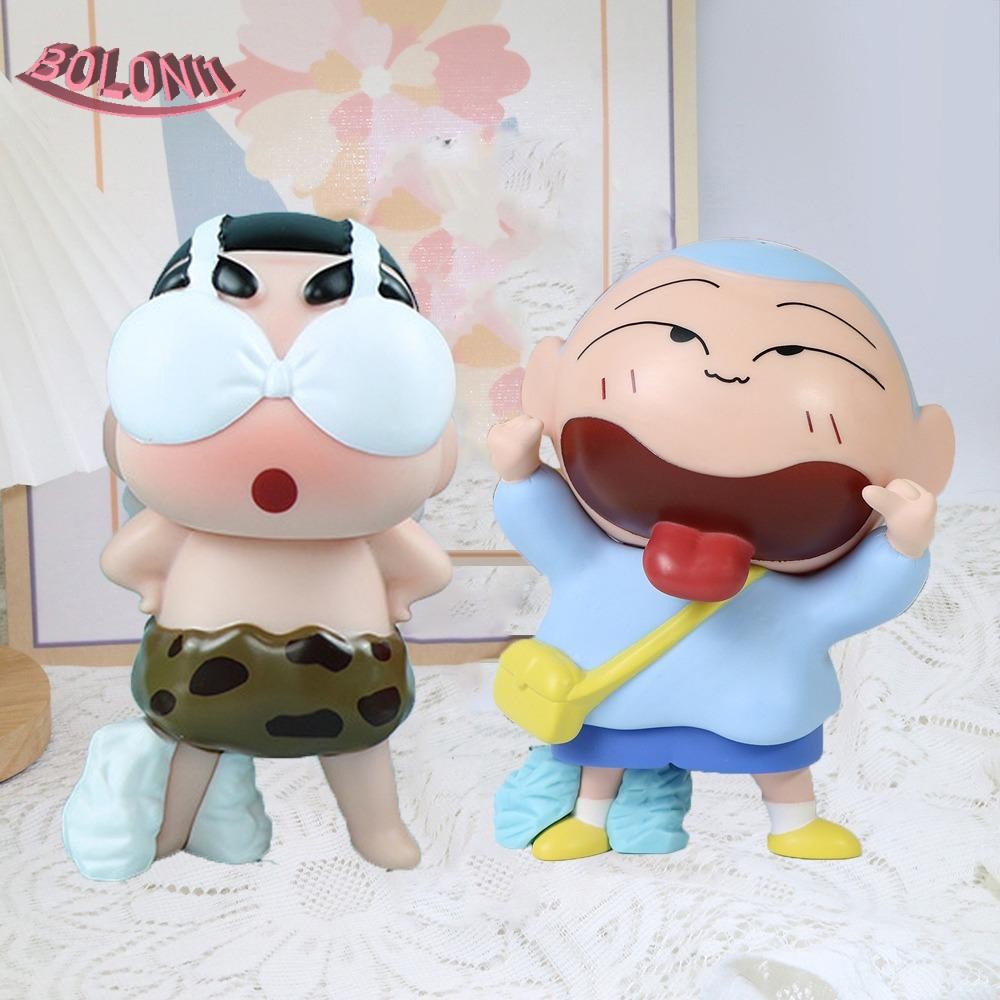 Bo Crayon Shin-Chan ของเล่น, Satō Masao Patch Crayon Shin-Chan ตุ๊กตา ...