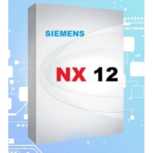 Siemens NX 12 โปรแกรมออกแบบและจำลอง 3D For Win | Shopee Thailand