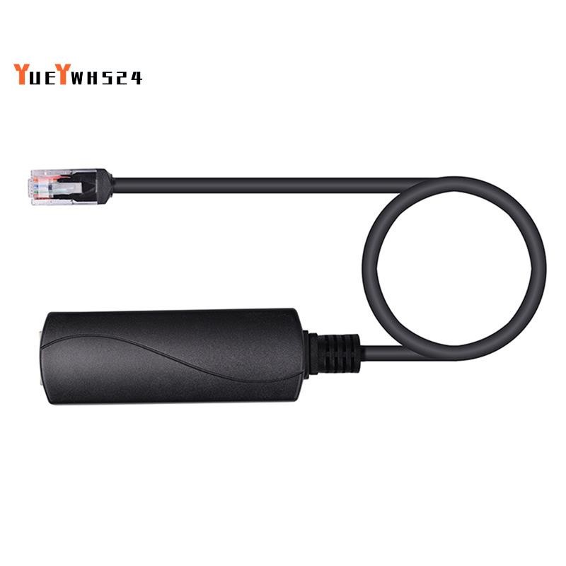 2.5G PoE 48V ถึง 24V PoE Converter RJ45 พอร์ตเอาต์พุต 24V/1A 24W Max สําหรับ Power Passive 24V ...