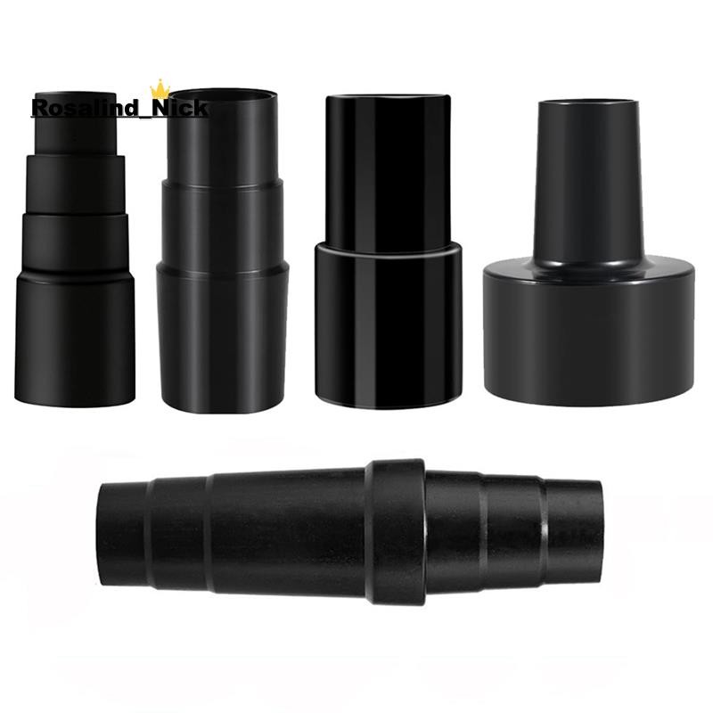 [Rosalind_Nick]Hose Adapter Universal - ยางอะแดปเตอร์เครื่องดูดฝุ่น, อะ ...