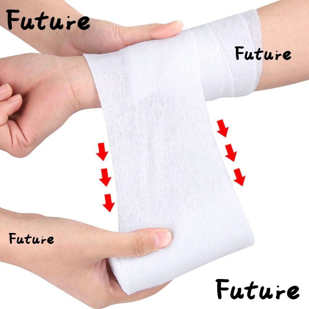 FUTURE Undercast Padding Roll, Soft Breathable Cast Padding Wrap ...