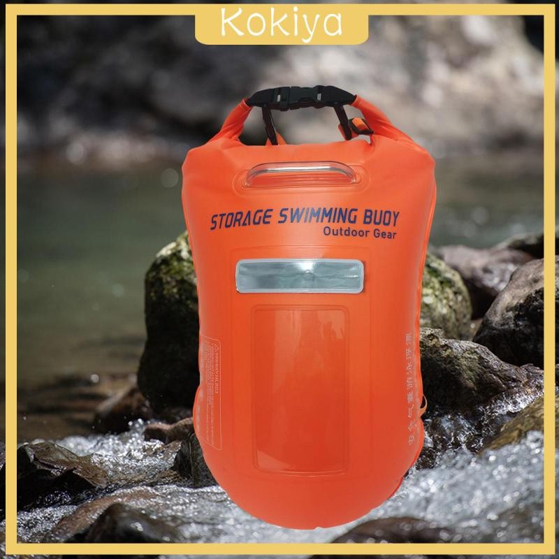 ทุ่นว่ายน้ําFLOATIE ลอยได้ดี มาพร้อมฟองเกียร์และสายรัด สไตล์สำหรับชาย ...