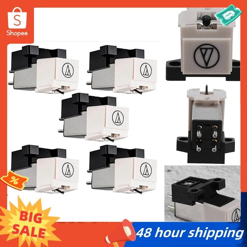 พร้อมสต็อก AT3600L ตลับหมึก Stylus LP เครื่องเล่นแผ่นเสียงไวนิลสําหรับ ...