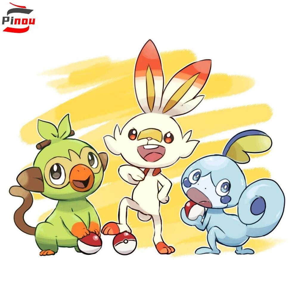 Pinou ของเล่นตุ๊กตา Lizard ของขวัญของเล่นเด็กตุ๊กตายัดไส้ | Shopee Thailand