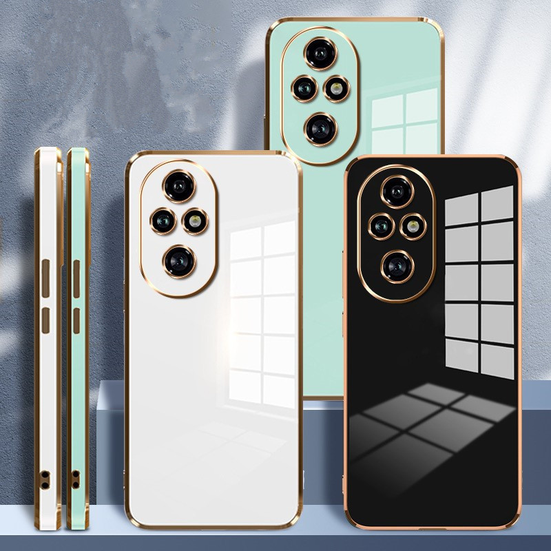 2024 ใหม่ Handphone สําหรับ Honor 200 Lite Pro Magic6 X7b 5G Honor200 200Pro 200Lite Honor200Pro ...