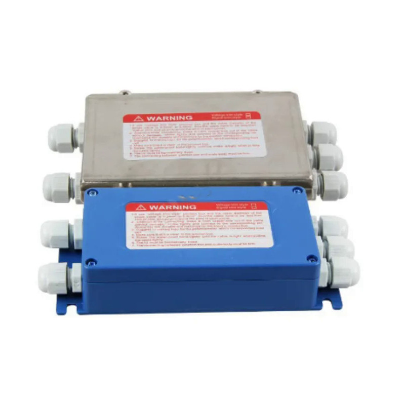 Small Floor Scale 5-hole 4-core 4-wire High-precision Electronic Scale ...