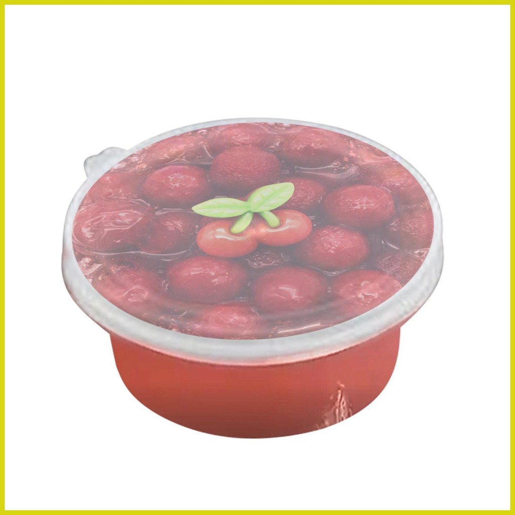 คริสตัล Clay Putty Jelly Cube Sensory Putty 60ml Interactive ผลไม้สี ...