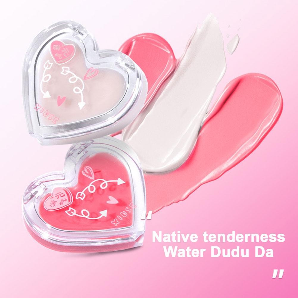 Shining Highlight Stick Water Light Clear Fine Pearlescent แต่งหน้า ...