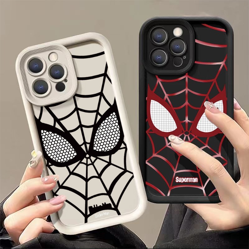 เคสซิลิโคน Xiaomi Redmi A1 A2 10 10C 10A 9 9A 9C 9T K60 K50 K50i K40s ...