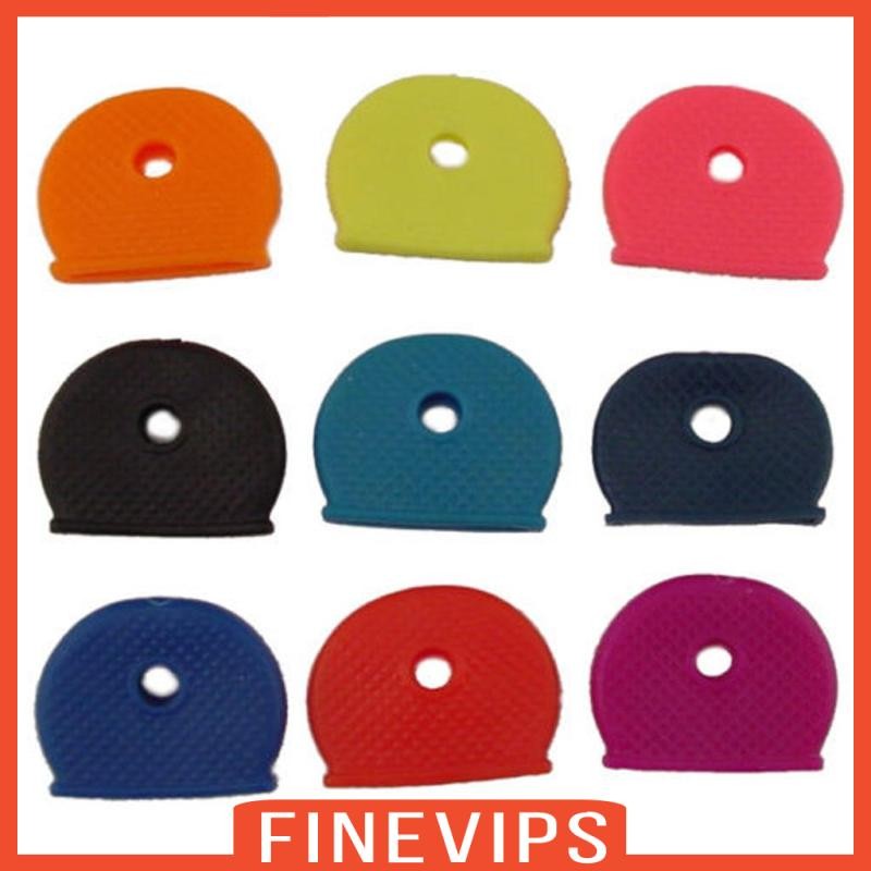 [Finevips] 24 ชิ้นสีสัน KEY TOP COVERS Head/Caps/Tags Markers MIXED ...