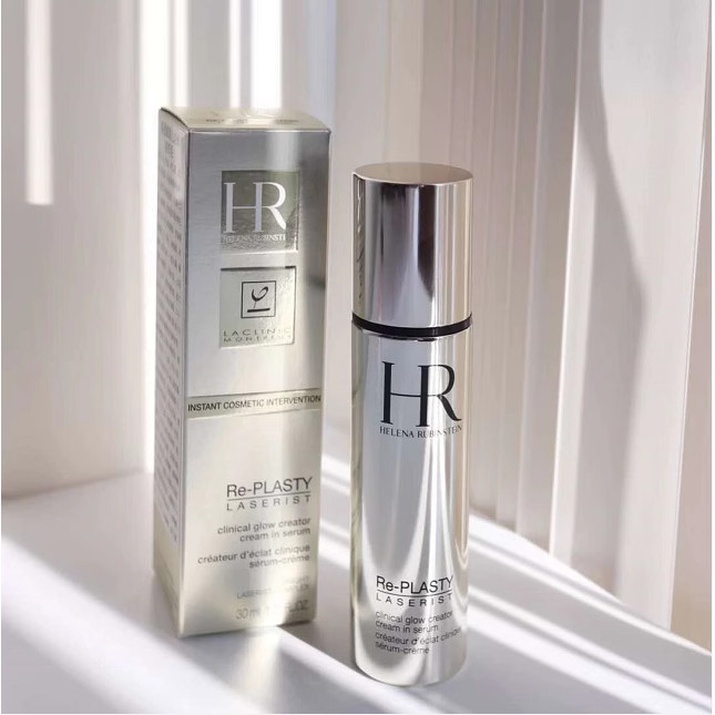 Hr Laser Whitening Spot Lightening essence 30ml ไวท์เทนนิ่ง สกิน ไบรท์เทนนิ่ง แอนตี้ริงเคิล ครีม ...