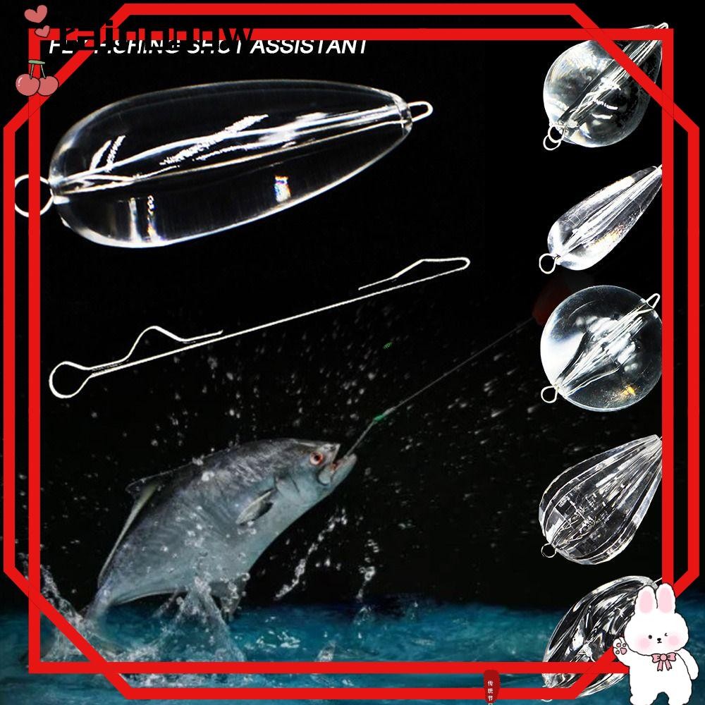 Rainbow Fly Fishing Shot Assistant, Steady flow tank guide hole เหยื่อ ...